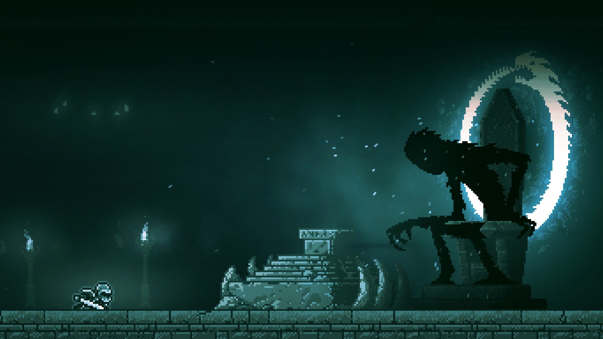 Indie Games Reviews 20 – 04/14/2022 | Frederick Maheux